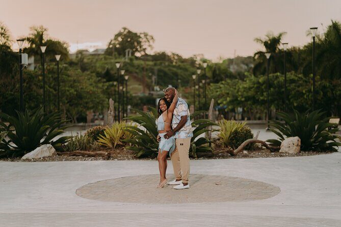 Private Professional Photoshoot in St Lucia - FAQ