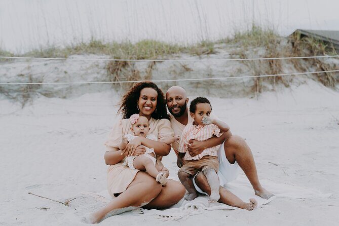 Private Professional Photoshoot in The Hamptons - An In-Depth Look at What You Can Expect