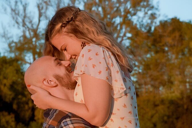 Private Professional Photoshoot in the Smoky Mountains - Authentic Feedback and Insights