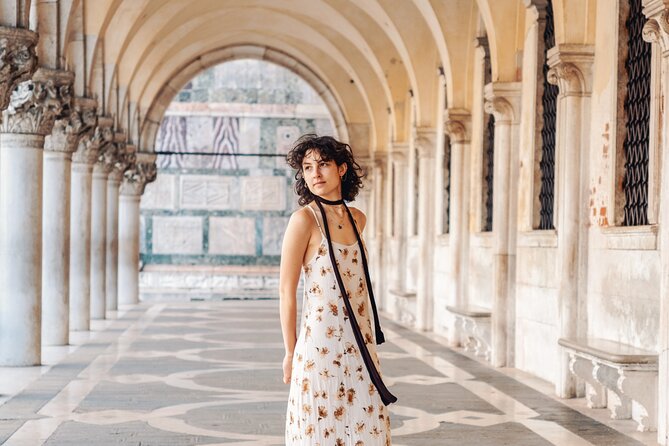 Private Professional Photoshoot in Venice - The Itinerary: What to Expect