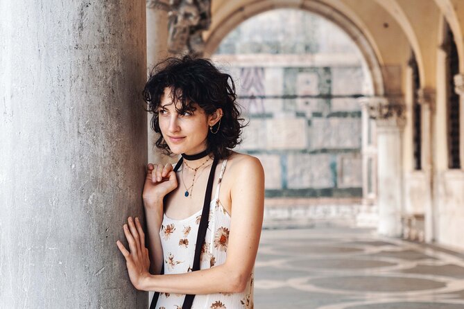 Private Professional Photoshoot in Venice - Pricing and Value