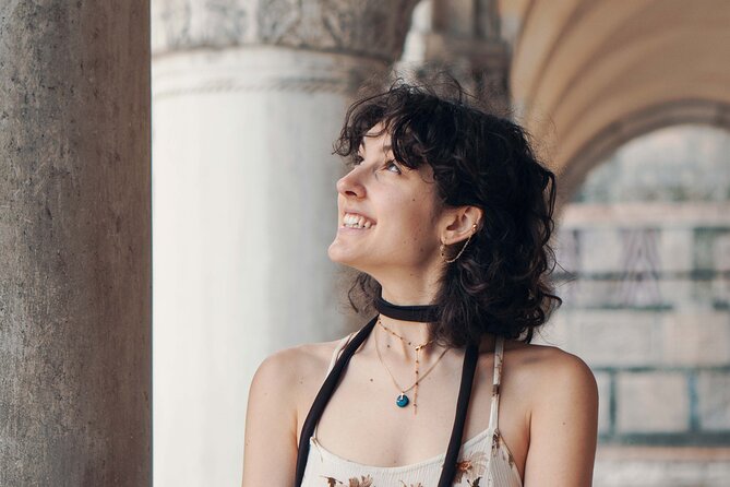 Private Professional Photoshoot in Venice - Practical Details and Tips