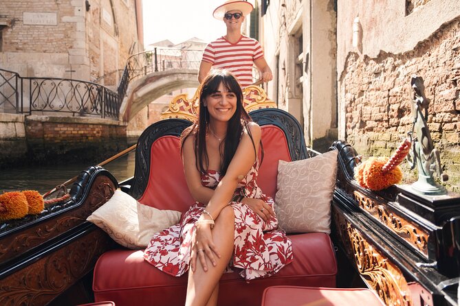 Private Professional Photoshoot in Venice - The Sum Up