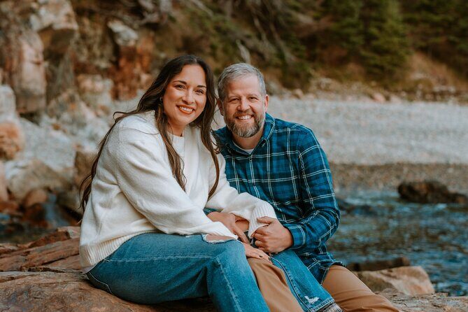 Private Professional Photoshoot in Wisconsin Dells - Introduction