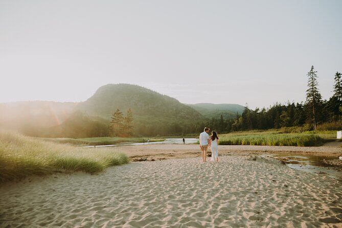 Private Professional Photoshoot in Wisconsin Dells - A Closer Look at the Experience