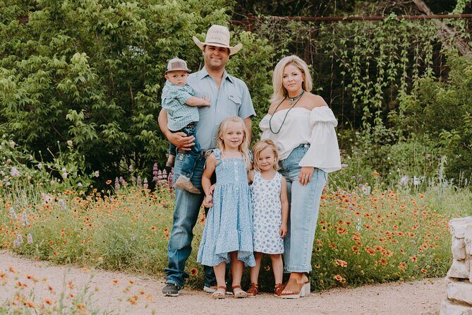 Private Professional Photoshoot in Wisconsin Dells - The Sum Up