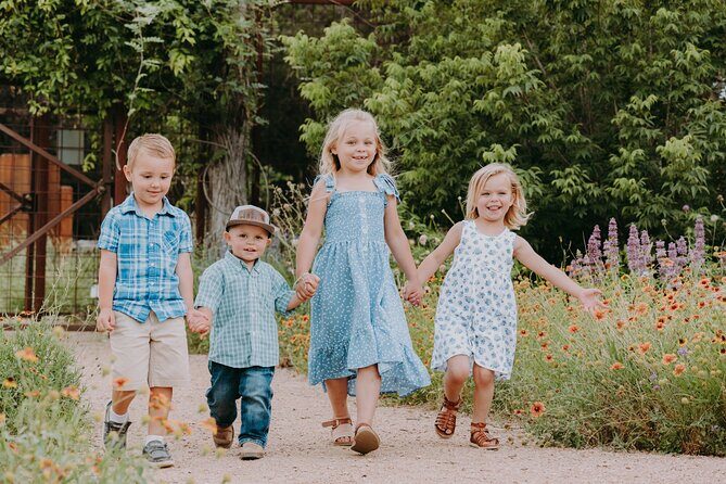 Private Professional Photoshoot in Yellowstone - Final Thoughts