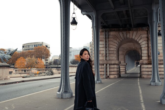 Private Professional Photoshoot near the Eiffel Tower in Paris - FAQ