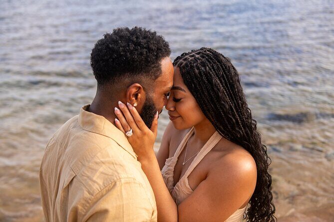 Private Professional Photoshoot Session in Curacao - Key Points