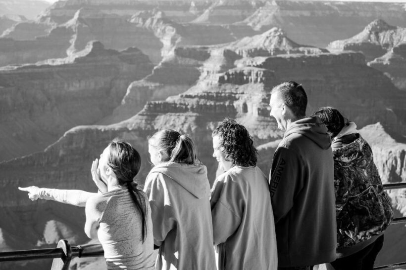 Private Professional Photoshoot Session in Grand Canyon - FAQs