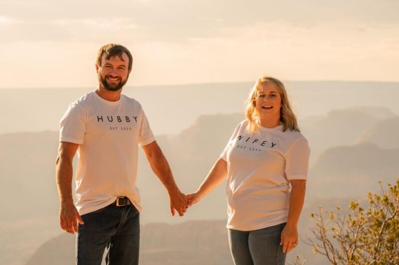 Private Professional Photoshoot Session in Grand Canyon - What to Consider Before Booking