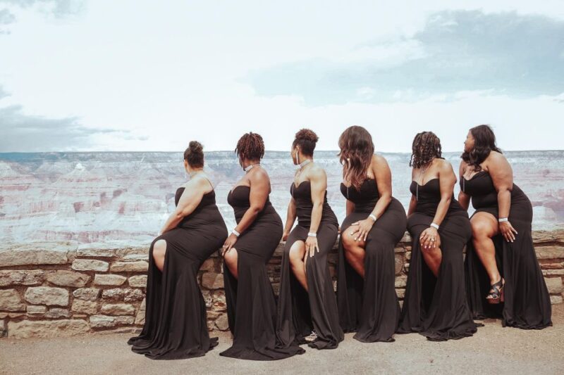 Private Professional Photoshoot Session in Grand Canyon - Is This Experience Right for You?