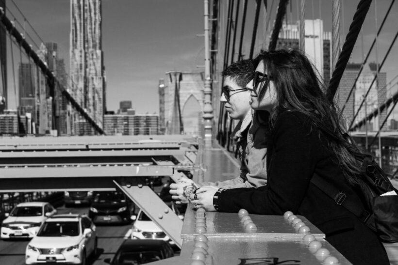 Private Professional Photoshoot Session in New York - What to Expect During the Photoshoot?
