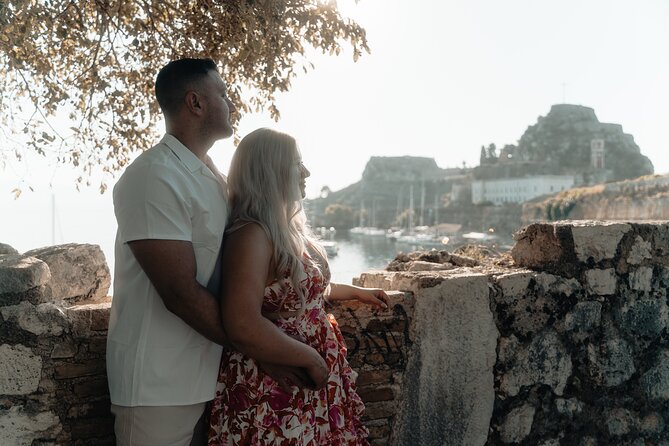 Private Professional Photoshoot Tour in Corfu - Who Will Get the Most Out of This Experience?