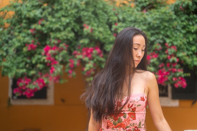 Private Professional Photoshoot Tour in Corfu - Final Words