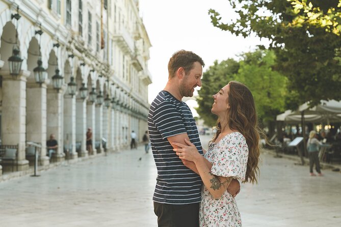 Private Professional Photoshoot Tour in Corfu - FAQ
