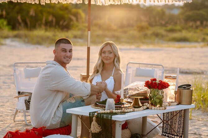 Private Professional Vacation Photoshoot in Adelaide - Key Points