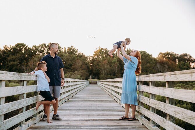 Private Professional Vacation Photoshoot in Adelaide - Who This Tour Is Perfect For