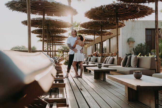 Private Professional Vacation Photoshoot in Adelaide - FAQ