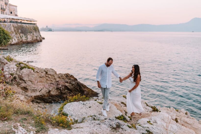 Private Professional Vacation Photoshoot in Amalfi Coast - An In-Depth Look at the Amalfi Photoshoot Experience