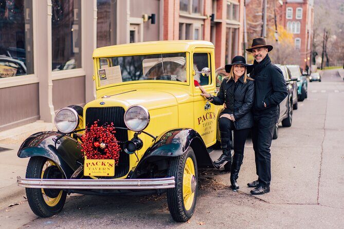 Private Professional Vacation Photoshoot in Asheville - Who Will Love This Experience?