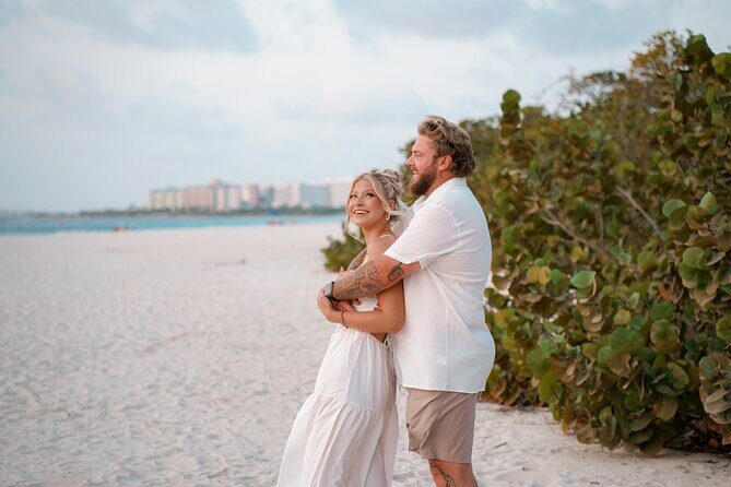 Private Professional Vacation Photoshoot in Barbados - Booking and Practical Considerations