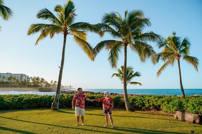 Private Professional Vacation Photoshoot in Barbados - Final Thoughts: Is It Worth It?