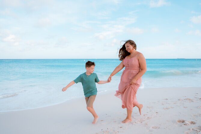 Private Professional Vacation Photoshoot in Barbados - Who should consider this experience?