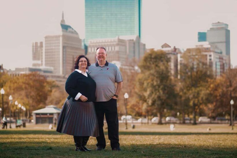 Private Professional Vacation Photoshoot in Boston - Who Will Love This Experience?