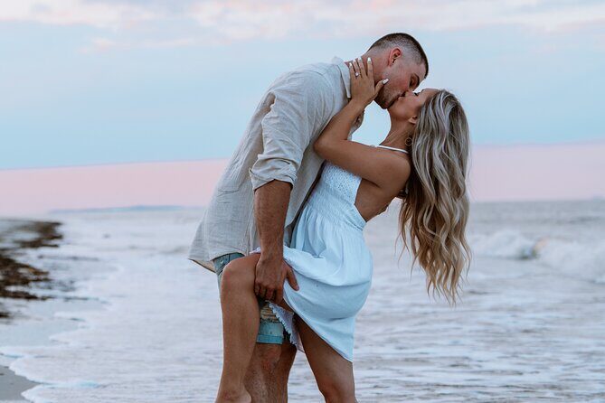 Private Professional Vacation Photoshoot in Brisbane - A Closer Look at the Private Professional Vacation Photoshoot in Brisbane