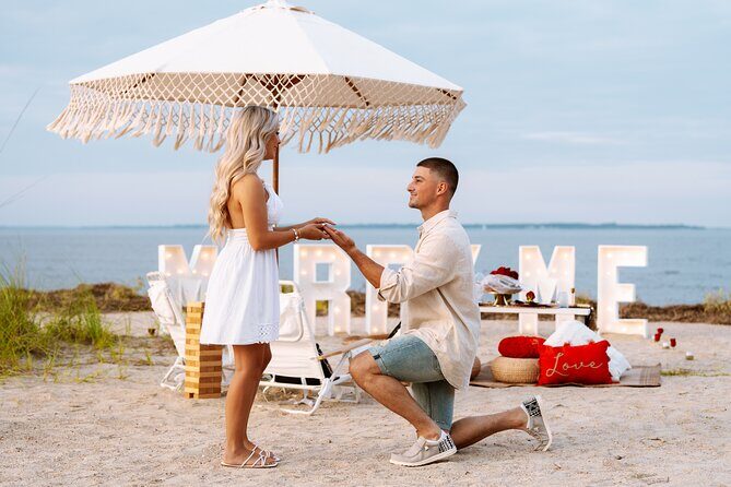 Private Professional Vacation Photoshoot in Brisbane - Key Points