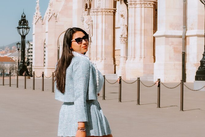 Private Professional Vacation Photoshoot in Budapest - Why This Tour Is Worth Considering