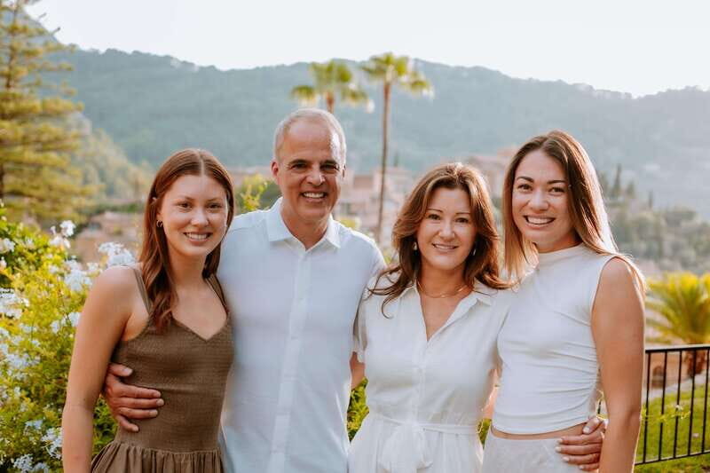 Private Professional Vacation Photoshoot in Cabo san Lucas - A Genuine Look at What to Expect