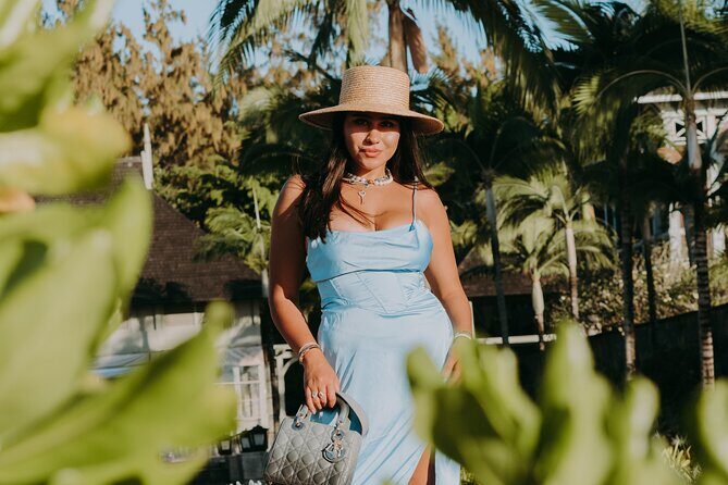 Private Professional Vacation Photoshoot in Cancun - Why Choose a Vacation Photoshoot in Cancun?