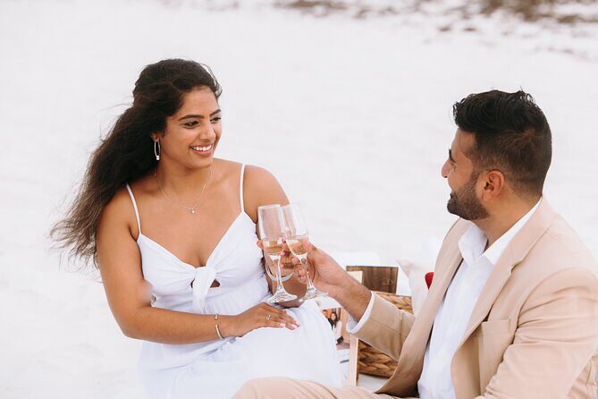Private Professional Vacation Photoshoot in Cancun - What Do Travelers Say?