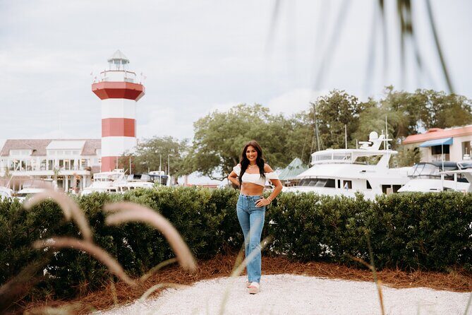 Private Professional Vacation Photoshoot in Cape Cod - Practical Considerations