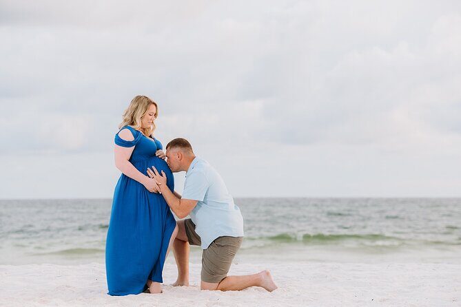 Private Professional Vacation Photoshoot in Cape Cod - Authentic Voices & What Others Say