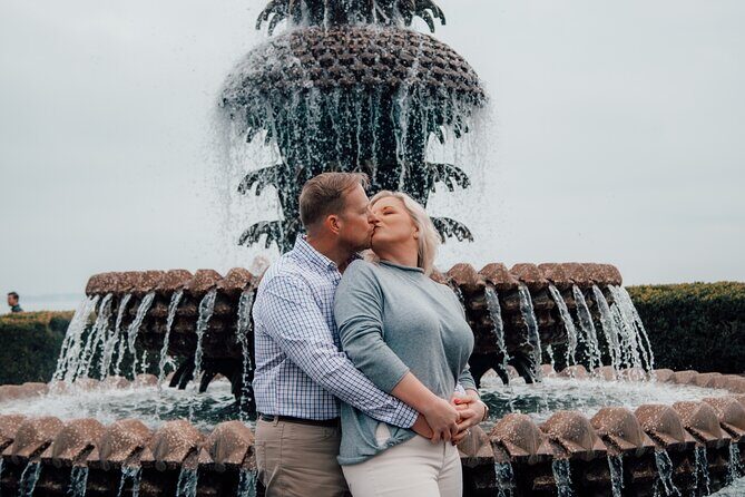 Private Professional Vacation Photoshoot in Charleston - The Sum Up: Who Is This Tour Best For?