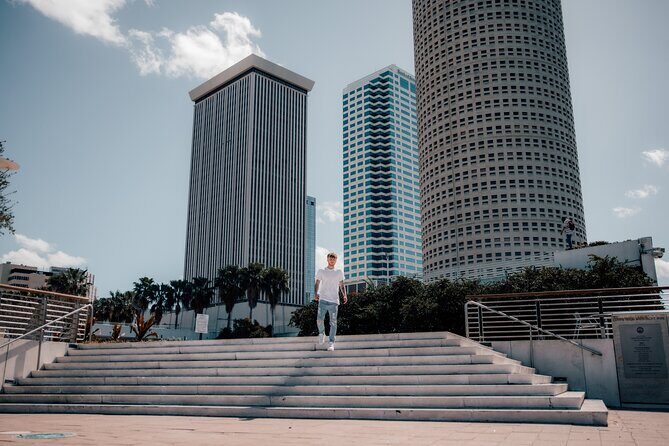 Private Professional Vacation Photoshoot in Chicago - Introduction