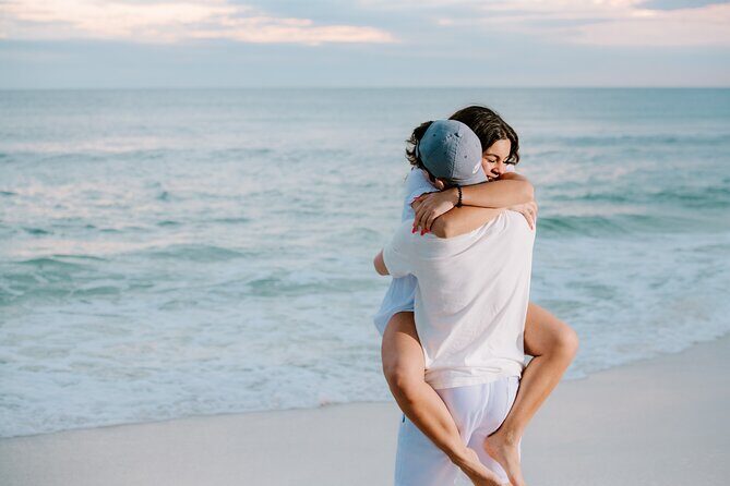 Private Professional Vacation Photoshoot in Chicago - Key Points