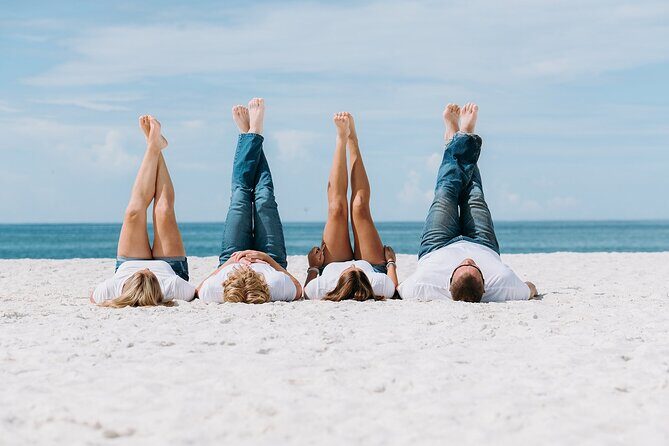 Private Professional Vacation Photoshoot in Chicago - The Sum Up