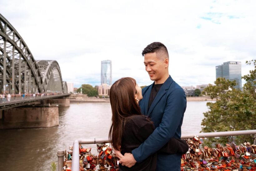 Private Professional Vacation Photoshoot in Cologne - An In-Depth Look at the Photoshoot Experience in Cologne