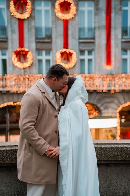 Private Professional Vacation Photoshoot in Cologne - Who Will Love This Experience?
