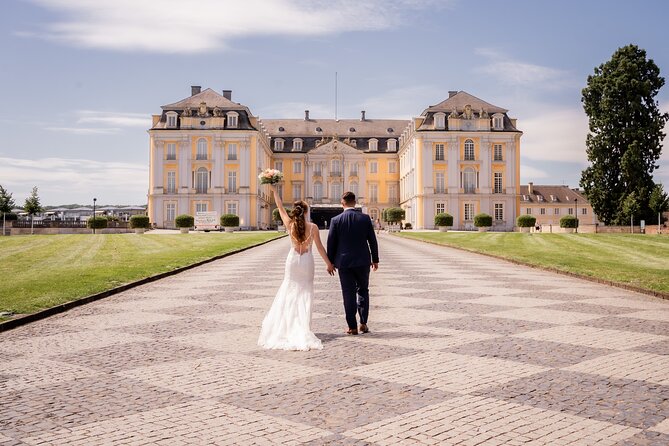 Private Professional Vacation Photoshoot in Cologne - Introduction