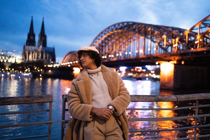 Private Professional Vacation Photoshoot in Cologne - Why Choose a Private Photoshoot in Cologne?