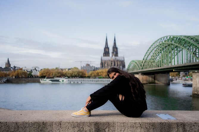 Private Professional Vacation Photoshoot in Cologne - The Photos & Post-Session Delivery