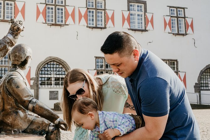 Private Professional Vacation Photoshoot in Cologne - Pricing & Value