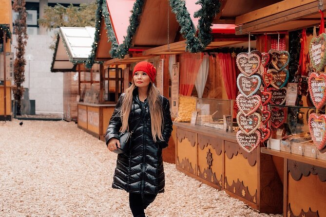 Private Professional Vacation Photoshoot in Cologne - Who Would Love This Experience?