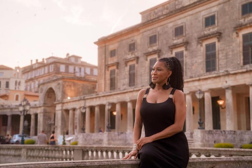 Private Professional Vacation Photoshoot in Corfu - An honest look at what this photoshoot offers