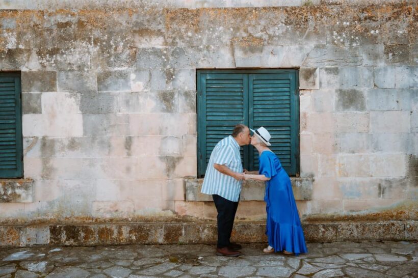 Private Professional Vacation Photoshoot in Corfu - FAQ